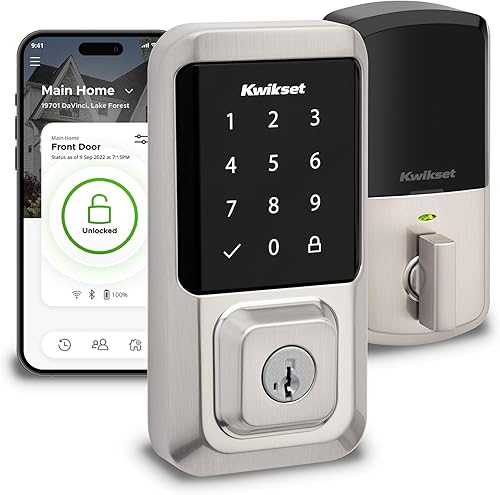 Best Smart Locks (2026): August, Yale, Schlage, Kwikset